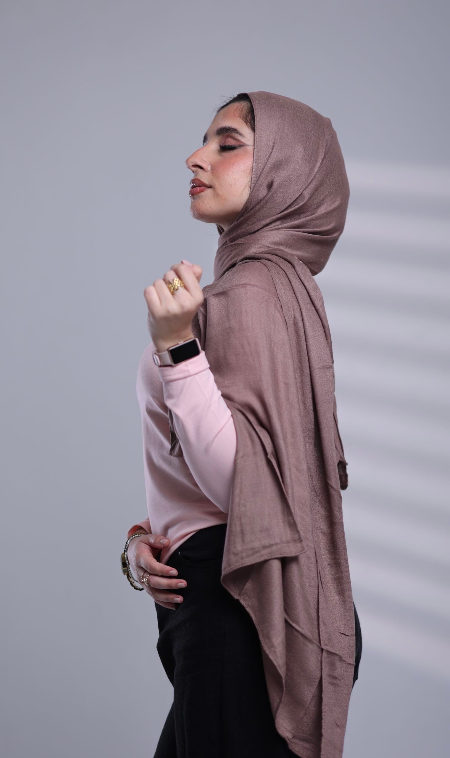 Nude Elegance – MOHRAA