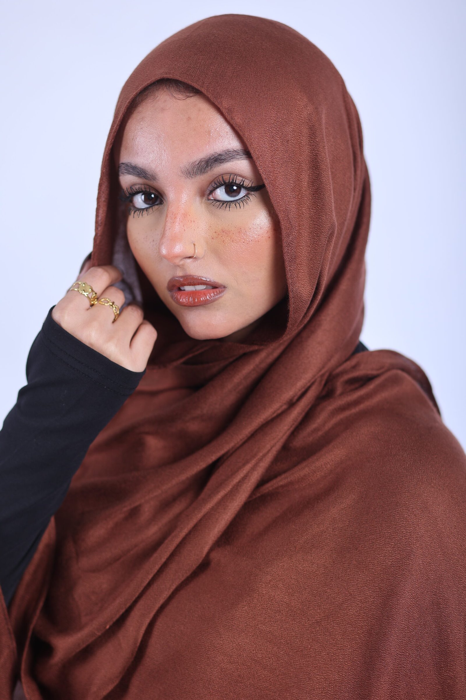 Chocolate Elegance – MOHRAA